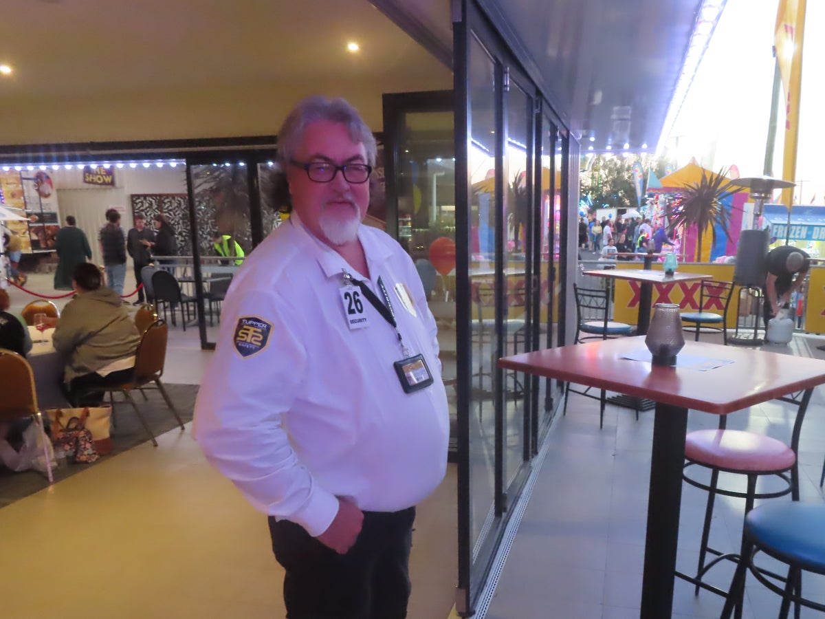 Security Protection | T.S.S Security Services